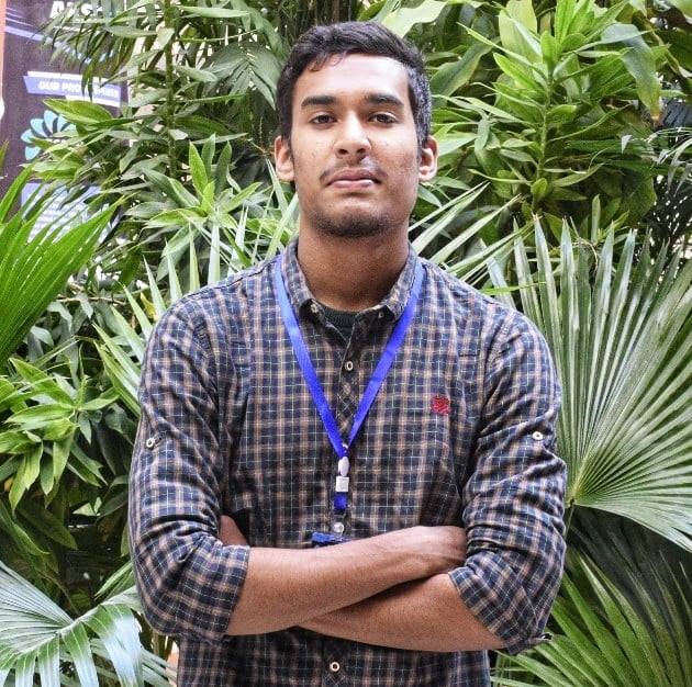 Abdul Rafey Rizwan ~ Digital Resume